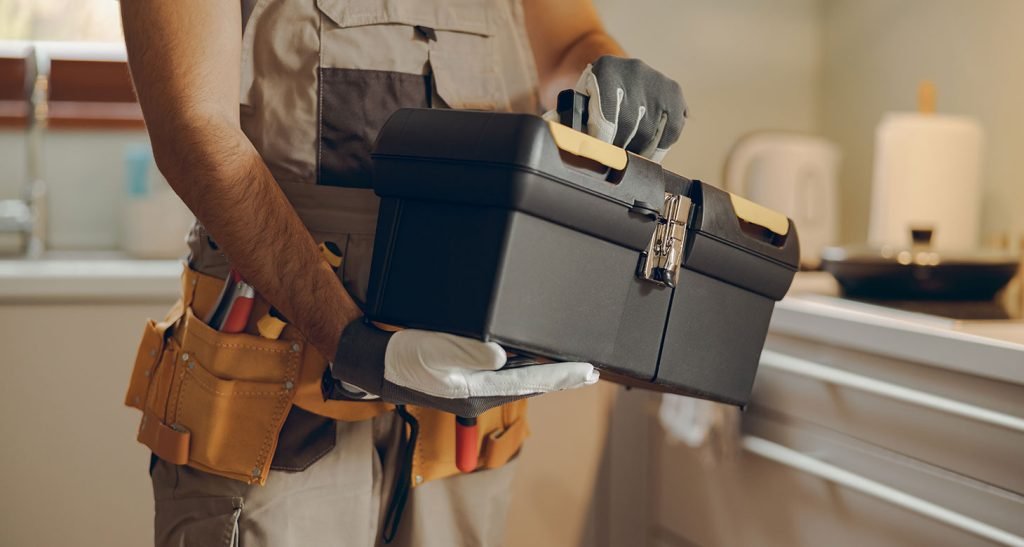 Handyman Services - Forest City Design & Service